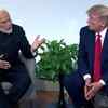Trump to join Modi in Houston to address 'Howdy, Modi!' event