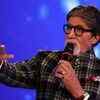 Atul Ruia's mother appears on Amitabh Bachchan's quiz show Kaun Banega ...
