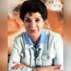 Sabira Merchant talks about her prized possession