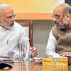 BJP campaign to focus on national issues