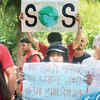 Aarey protest: 29 students, activists get bail