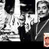 This week that year: Bossing around with the 'Loin' King