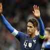 Real Madrid defender Raphael Varane: Lionel Messi demands great focus ...