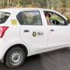 Ola's real-time ride monitoring system arrives in India