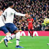 Premier League: Liverpool beat Tottenham Hotspur 1-0