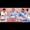 Govt to help builders in developing SRA projects