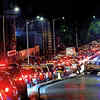 City traffic 4th worst in the world, Mumbaikars spent 209 hours stuck ...