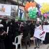 Mumbai Bagh protest: Nagpada police registers case against 300 women ...