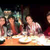 Sheila Jhaveri, Laila Sippy, Sabira Merchant among others spotted ...
