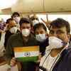 AI flight brings back 119 Indians, 5 foreigners from coronavirus-hit ...