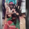 Four arrested for beating, chopping off girl's braid on suspicion of ...