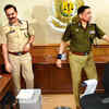 As new Mumbai police commissioner, Parambir Singh stays transfer orders ...