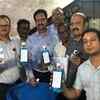 Hand sanitizer manufactured in unlicensed factory seized by FDA