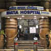 Bhatia hospital shuts down OPD, new admissions