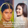 Here are actress Kajol’s most iconic characters
