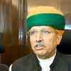 Union Minister Arjun Ram Meghwal who endorsed 'papad' to boost immunity ...