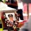 State funeral for Captain Deepak V Sathe who died in Air India Express ...