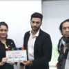 Wife of Shruti Modi's lawyer shoots film based on Sushant Singh Rajput ...