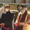 Atal Tunnel: PM Narendra Modi inaugurates world's longest highway ...