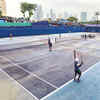 Sports mimics life (Just like Mumbai is learning to strike a balance)