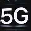 Apple unveils new iPhones for faster 5G wireless networks