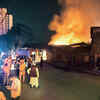 Fire in Malad; no casualties
