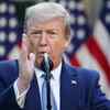 YouTube bars Donald Trump's account from uploading videos for one week