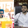 Aaditya Thackeray calls MNS a 'timepass gang'; Raj Thackeray's party ...