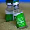 Govt Panel recommends 12-16 week gap between Covishield doses, no ...